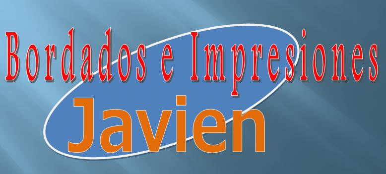 Bordados e Impresiones JAVIEN